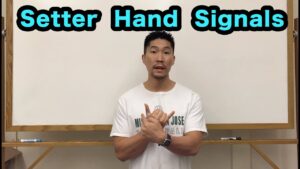 Volleyball Setter Hand Signals: Master the Game with Precision